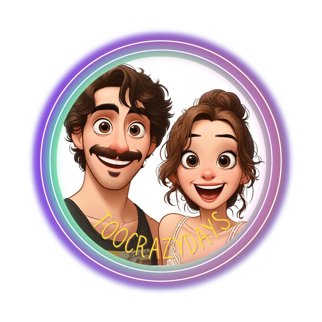 Zoe and Eddy Day☀️ OnlyFans Reviews | Feedback of toocrazydays