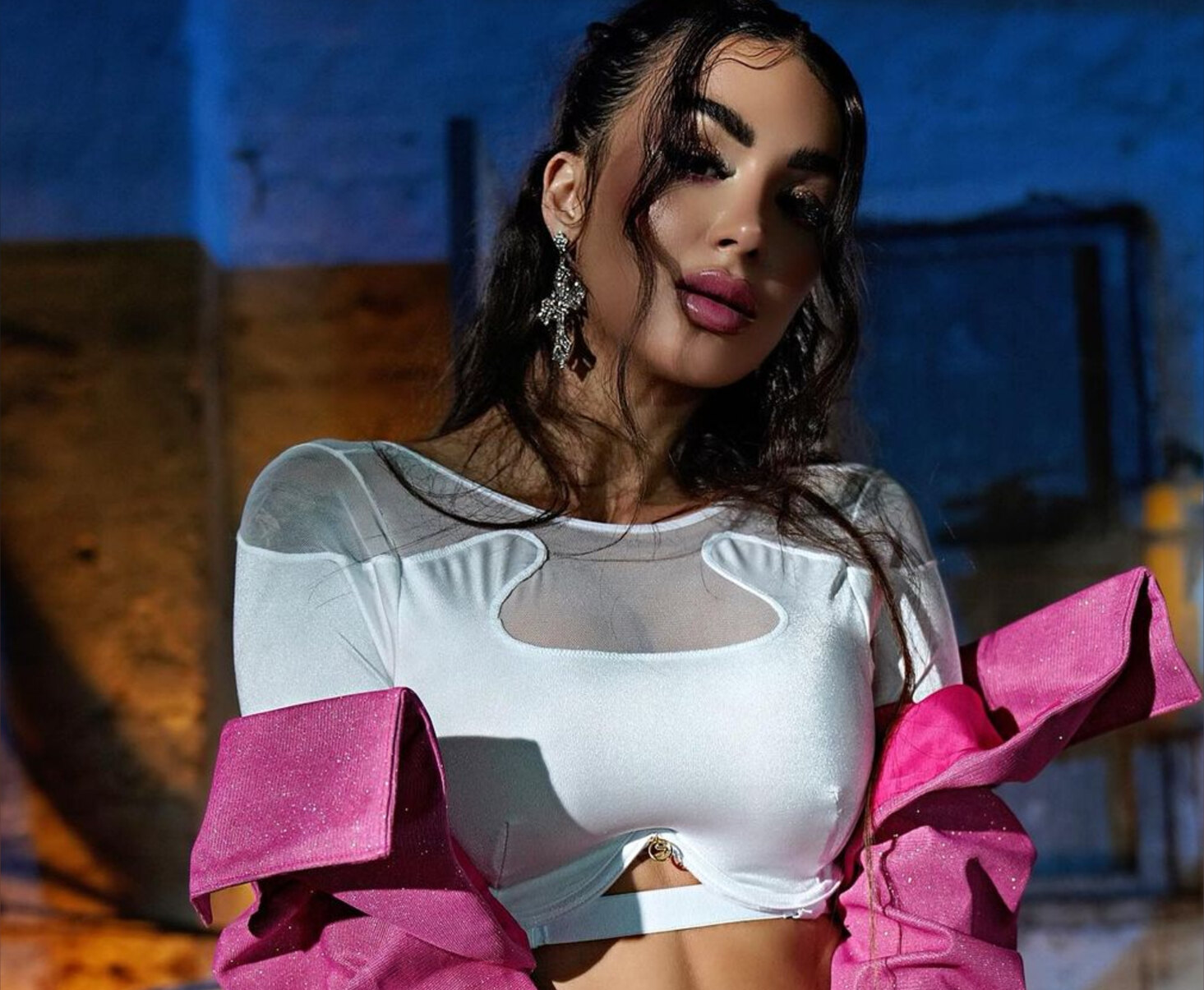 Susy Gala Onlyfans Reviews Feedback Of Susygala 8257