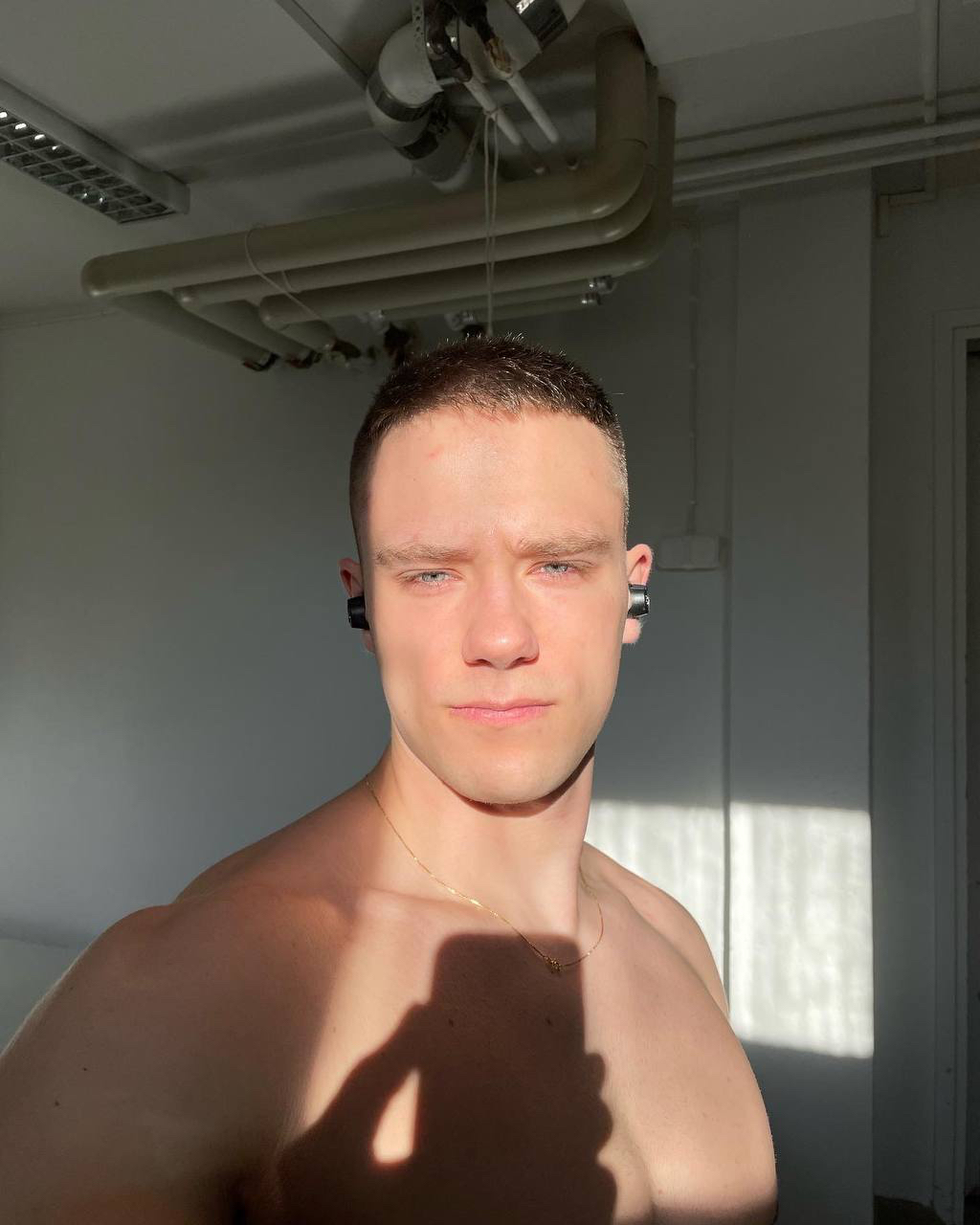 Gromi OnlyFans Reviews | Feedback of grom_burja_vip